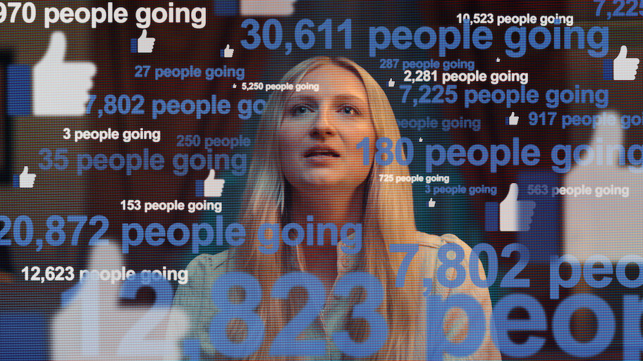 Watch Trainwreck: The Real Project X | Netflix Official Site