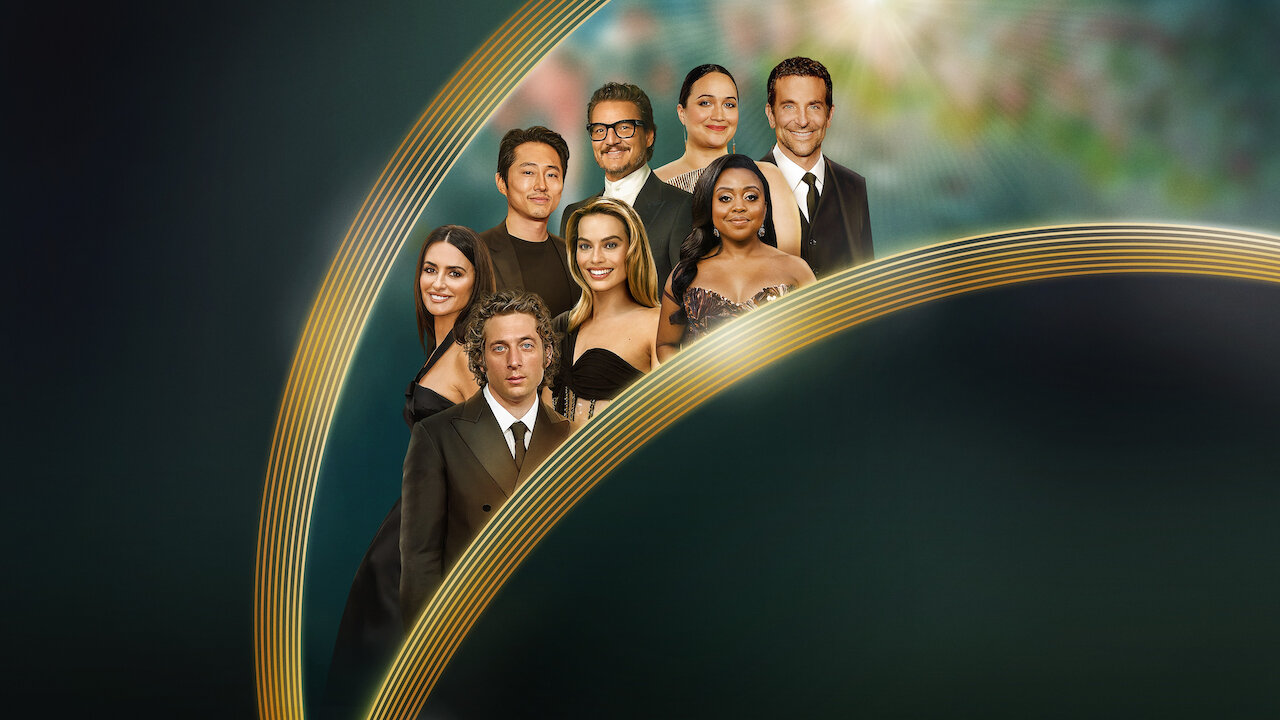 Watch The 30th Annual Screen Actors Guild Awards | Netflix Official Site