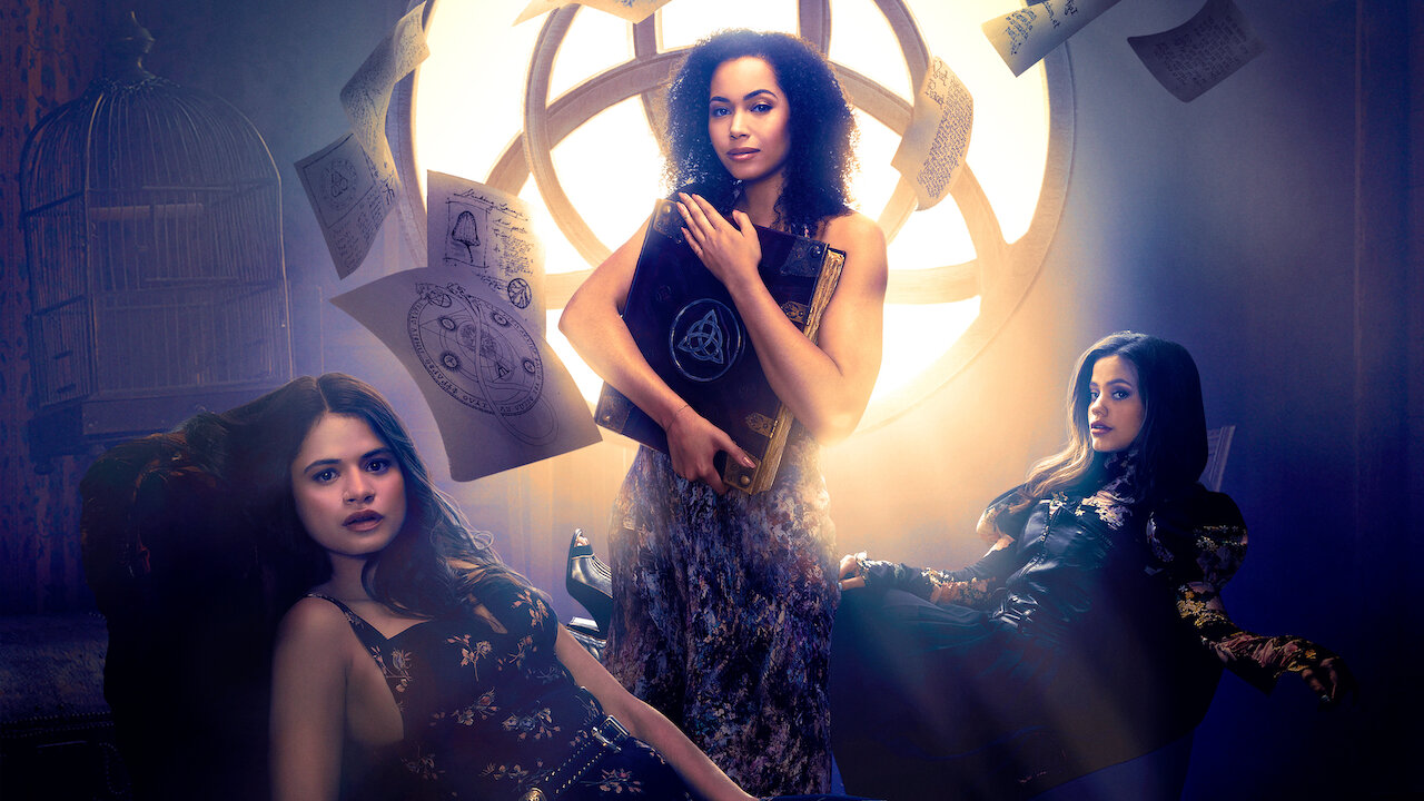 Hechiceras | Netflix