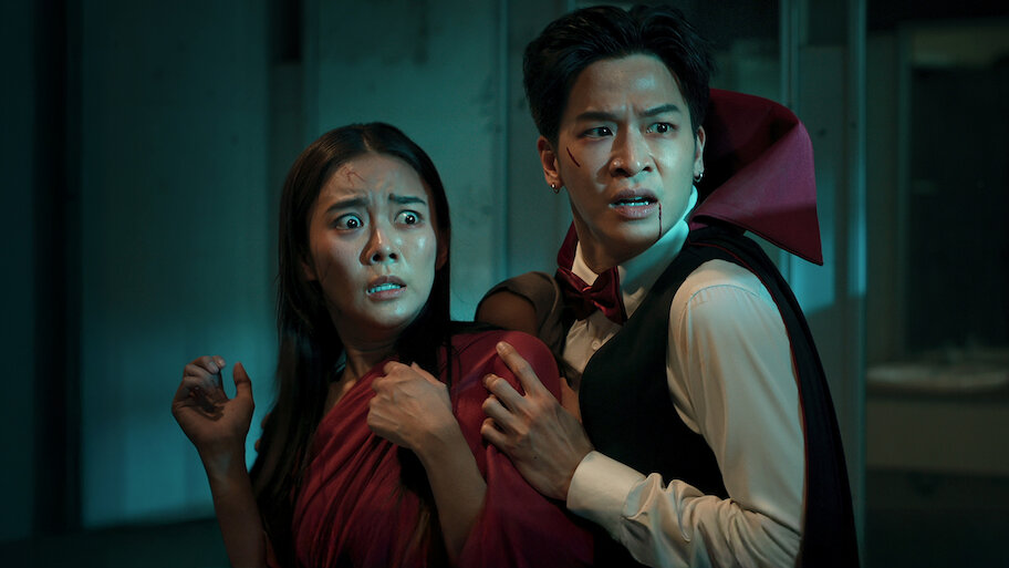 Watch Haunted Universities 3 | Netflix