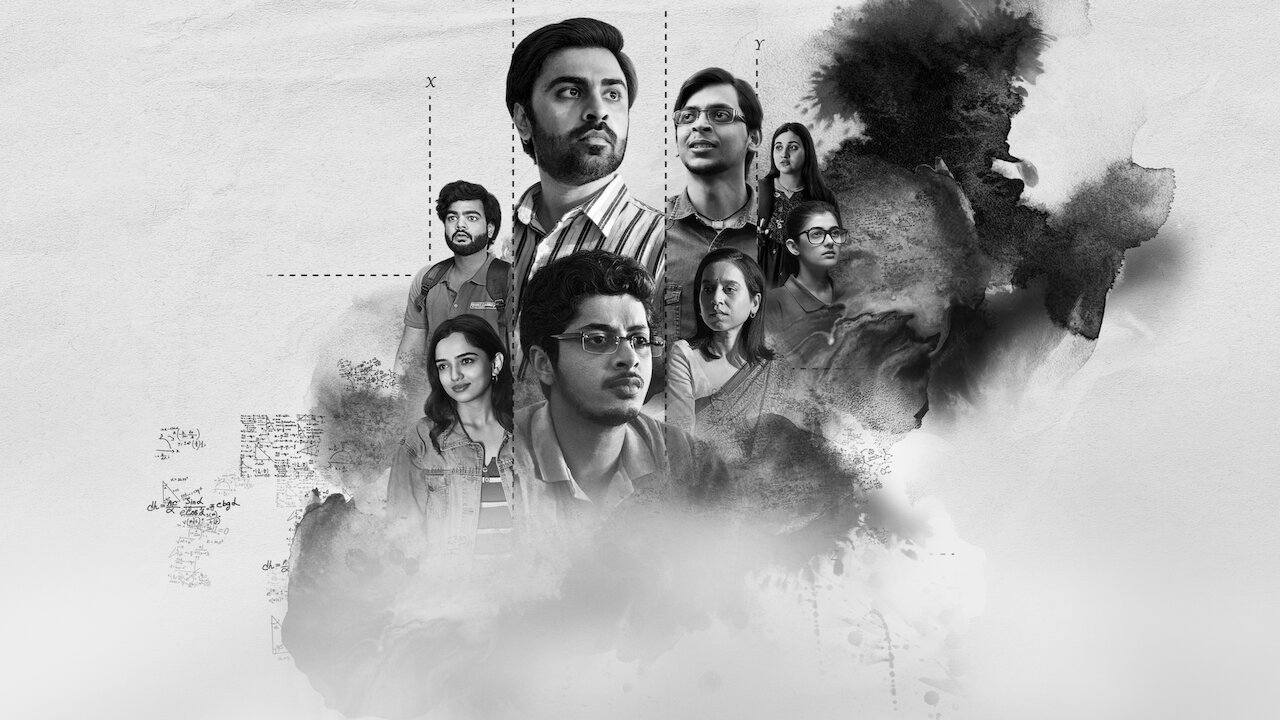 Watch Kota Factory | Netflix Official Site