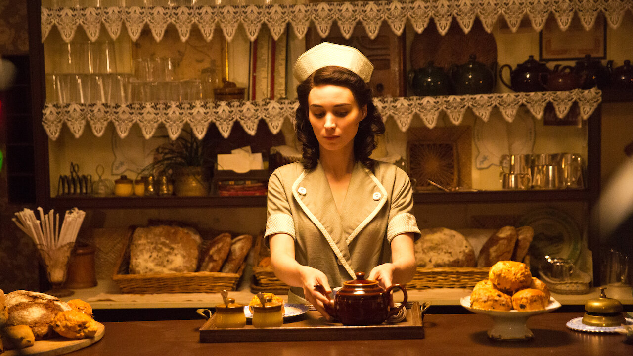 Watch The Secret Scripture | Netflix