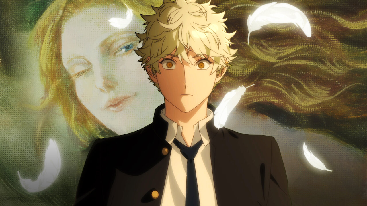 Blue Period | Site oficial da Netflix