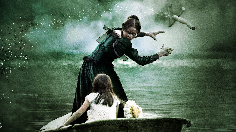 Watch Morgana | Netflix