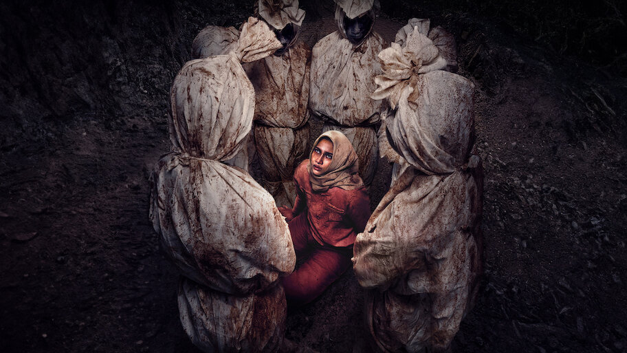 Watch The Corpse Washer | Netflix