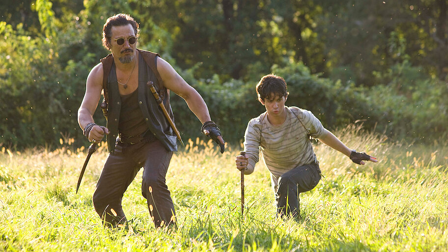 Watch Stake Land | Netflix