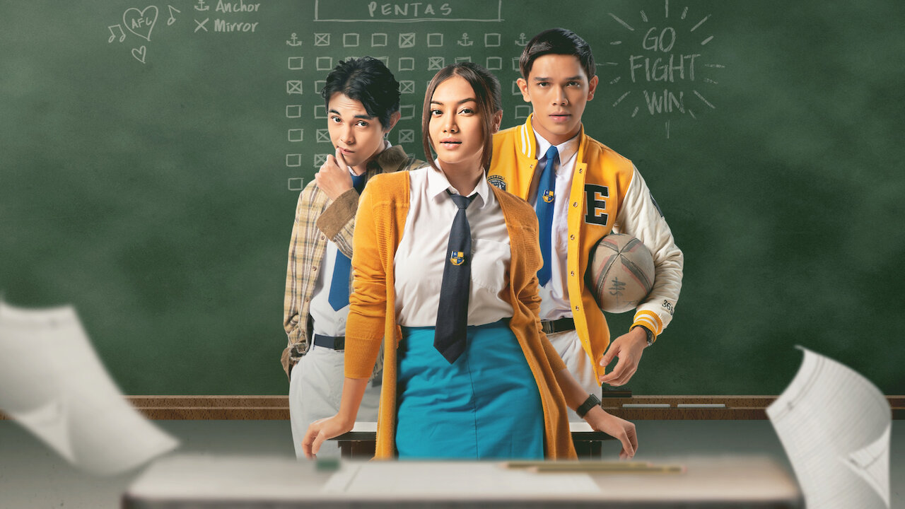 Watch Project: Anchor SPM | Netflix