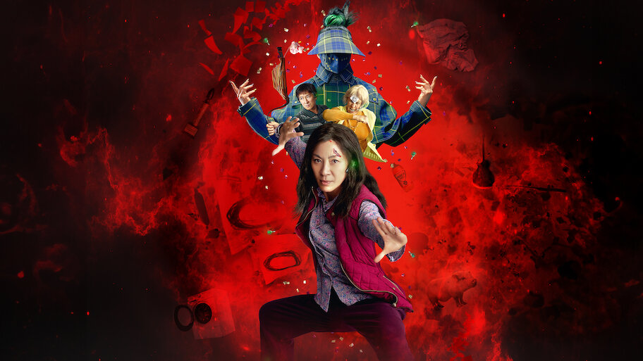 Watch Everything Everywhere All at Once | Netflix