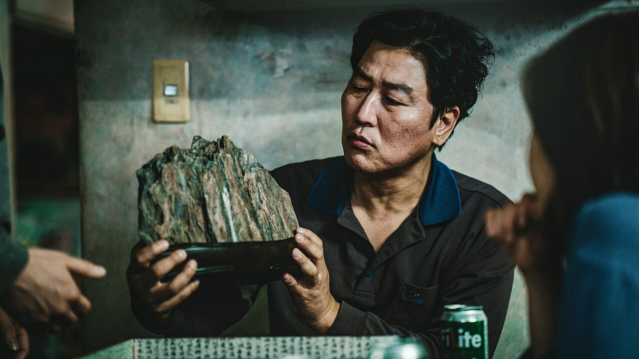 Watch Parasite | Netflix
