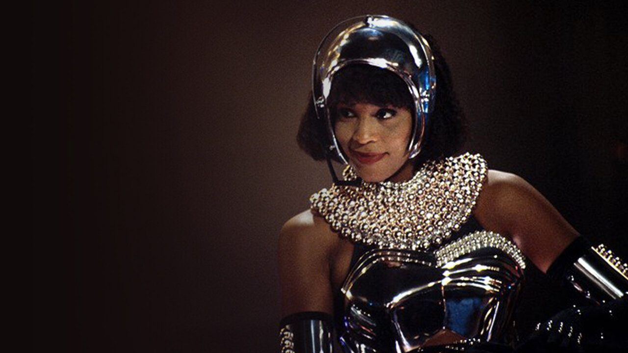 Watch The Bodyguard | Netflix