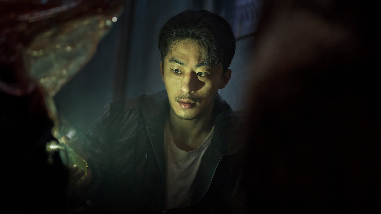 Watch Parasyte: The Grey | Netflix Official Site