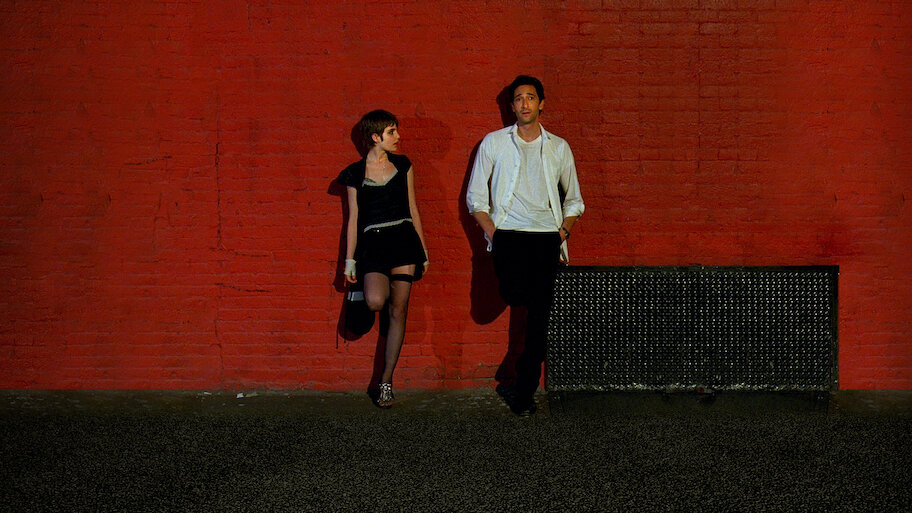 Watch Detachment | Netflix