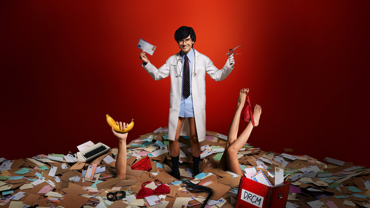 Watch Doctor Climax | Netflix Official Site