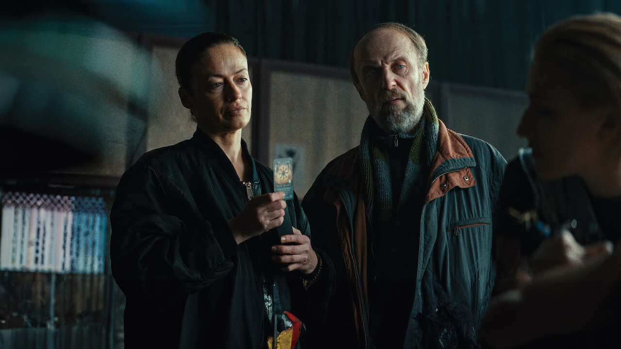 Watch The Mire | Netflix Official Site