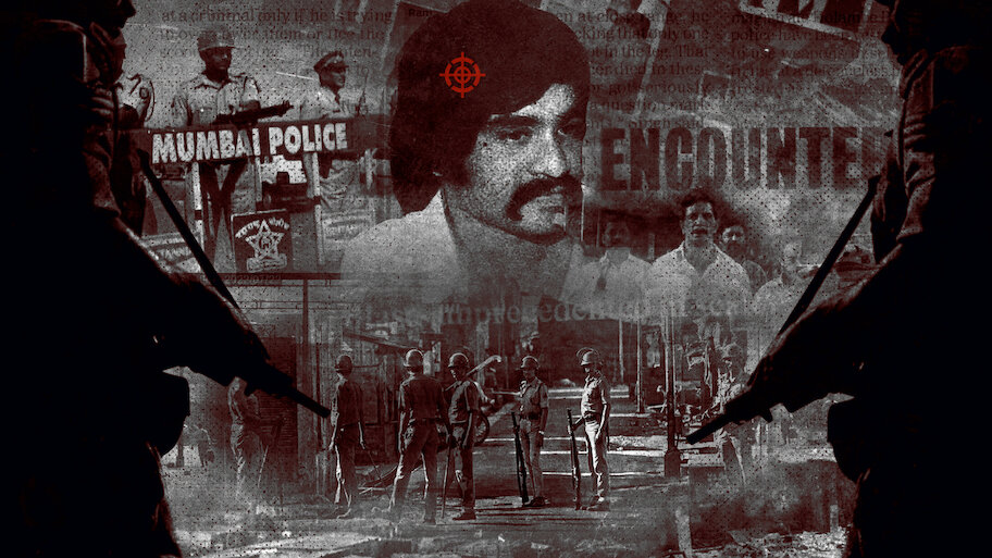 Mumbai Mafia: Police vs The Underworld | Situs Resmi Netflix