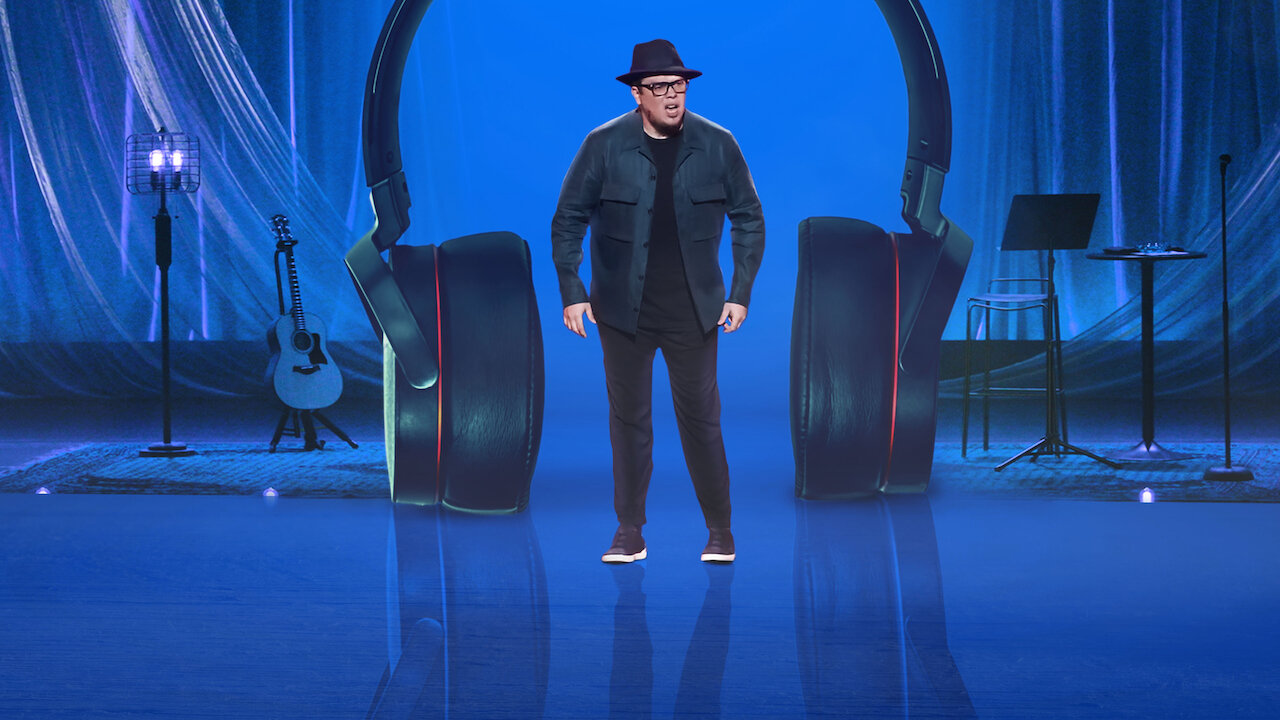 Watch Franco Escamilla: Eavesdropping | Netflix Official Site