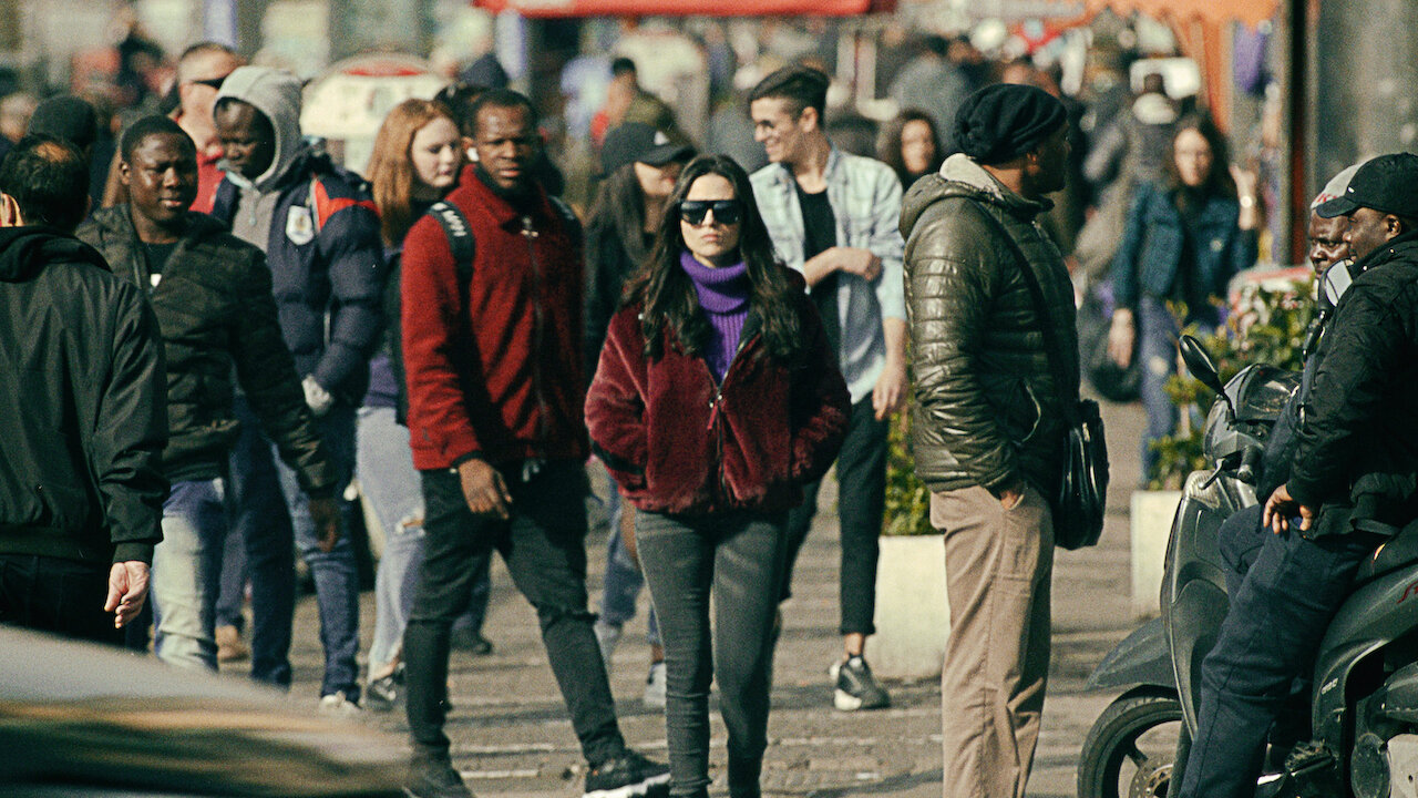 Watch Rose Stone Star | Netflix