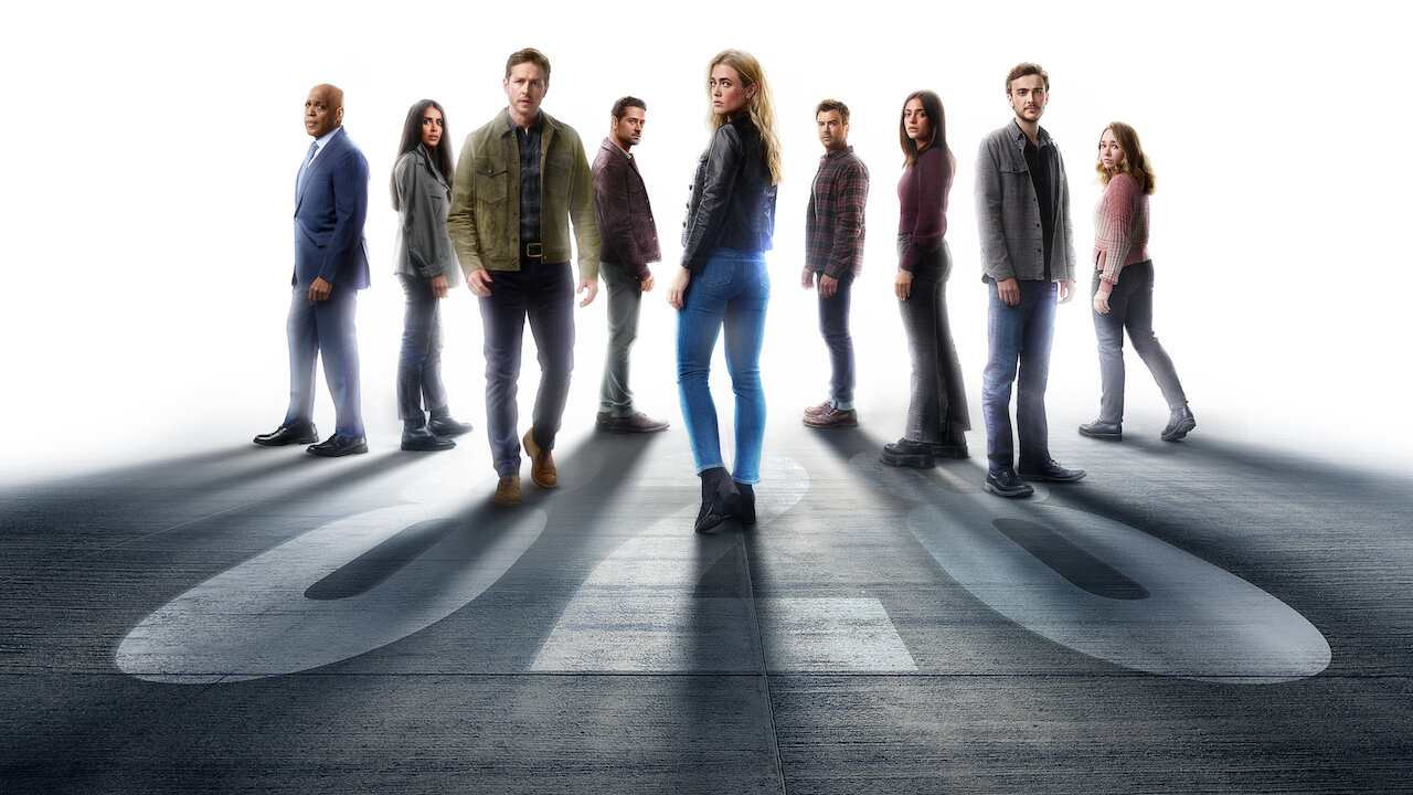 Watch Manifest Netflix Official Site