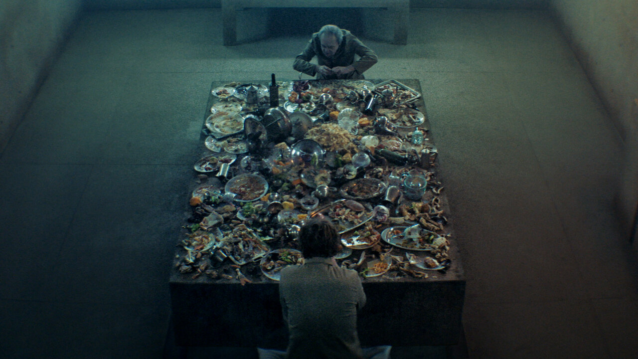 Watch The Platform | Netflix