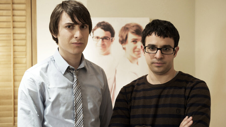 Watch Friday Night Dinner | Netflix