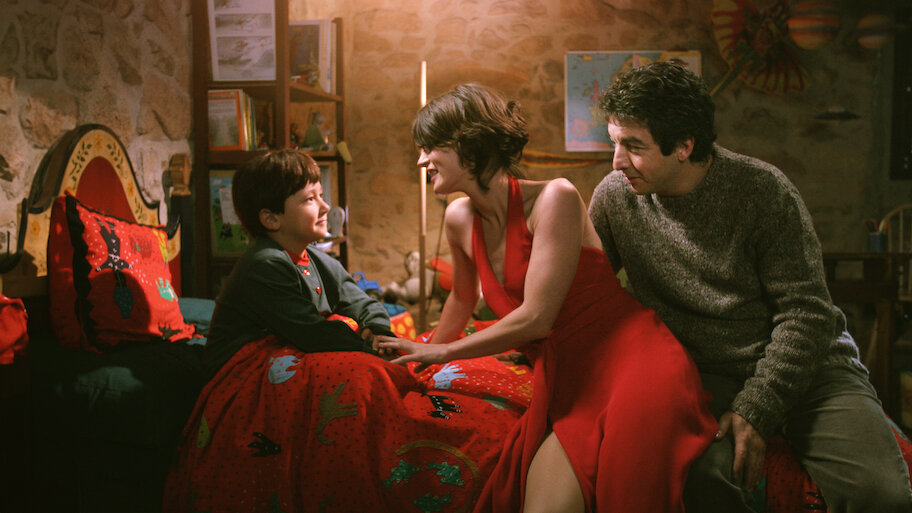 Watch The Education of Fairies | Netflix