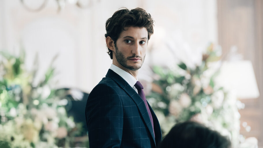 Watch Goliath | Netflix