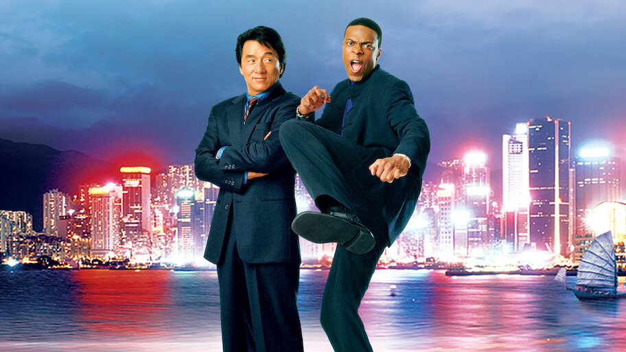 Watch Rush Hour 2 | Netflix
