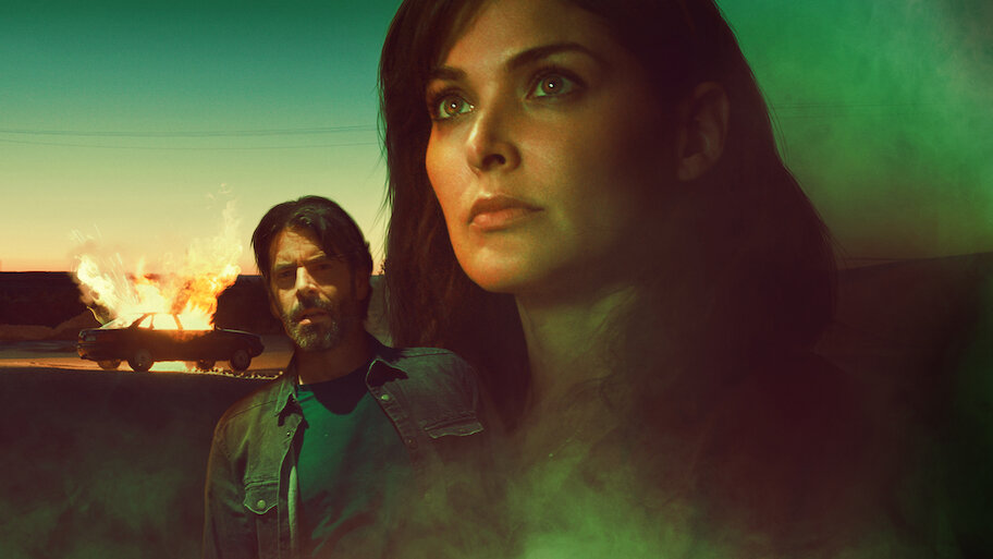 Watch You Cannot Hide | Netflix Official Site