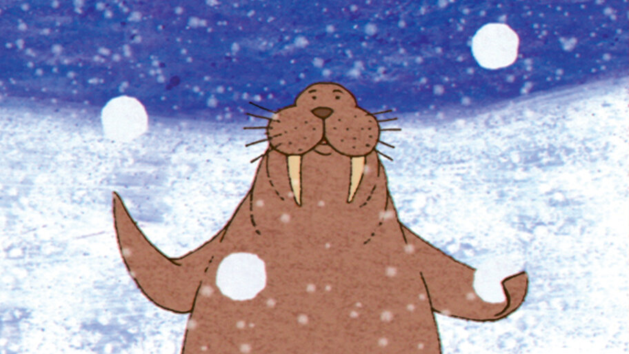 Watch The Animal Train | Netflix