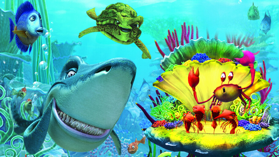 Watch The Reef 2: High Tide | Netflix