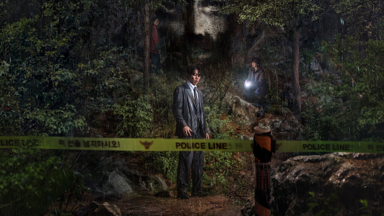 Revelations | Site officiel de Netflix