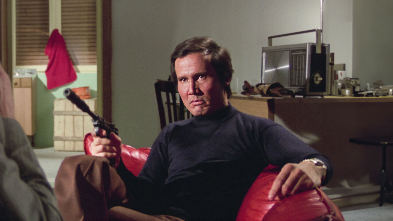 Watch The Boss | Netflix