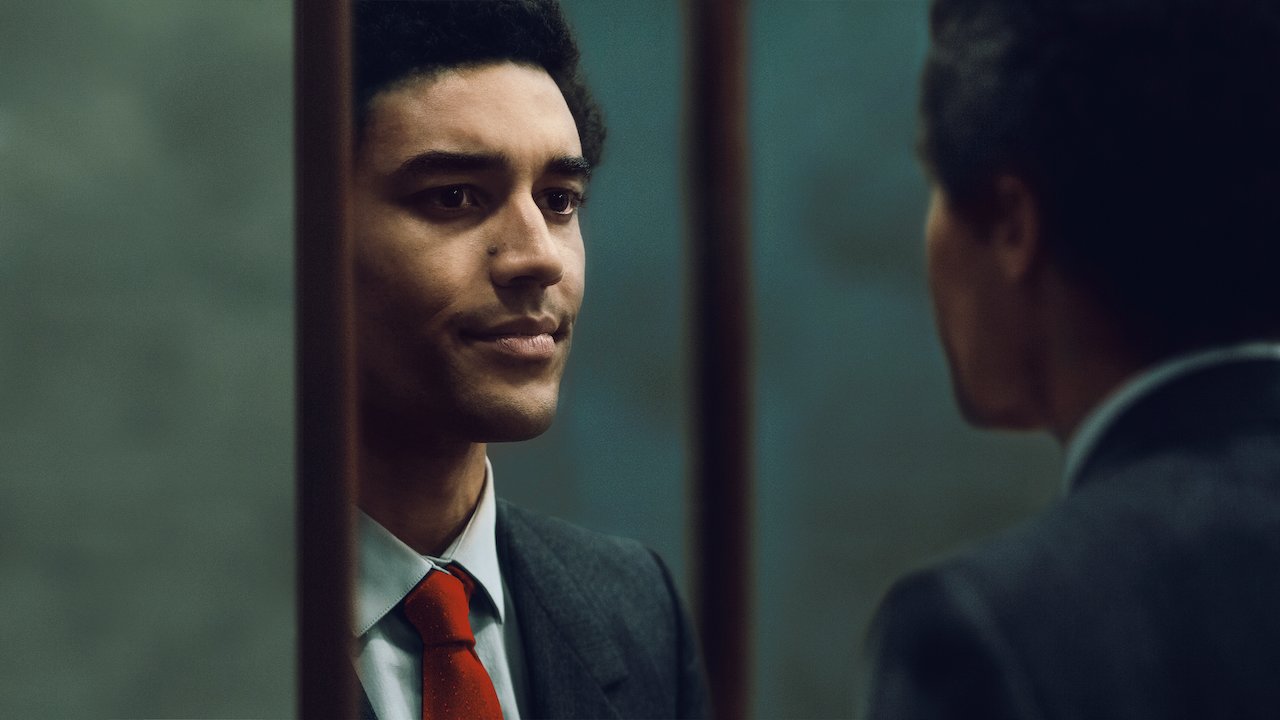 Barry | Sitio oficial de Netflix