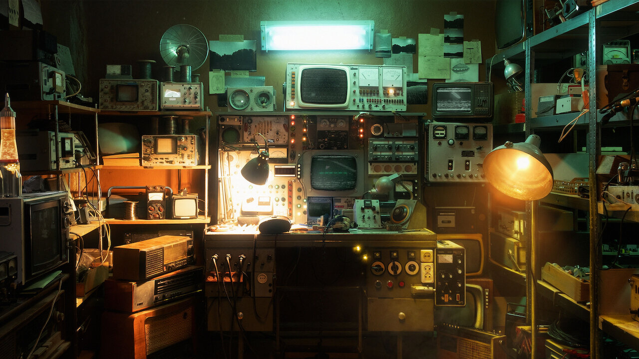 Watch Project UFO | Netflix Official Site