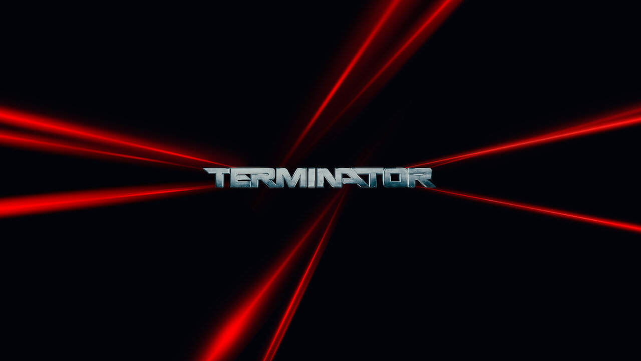 Watch Terminator (Anime) | Netflix Official Site