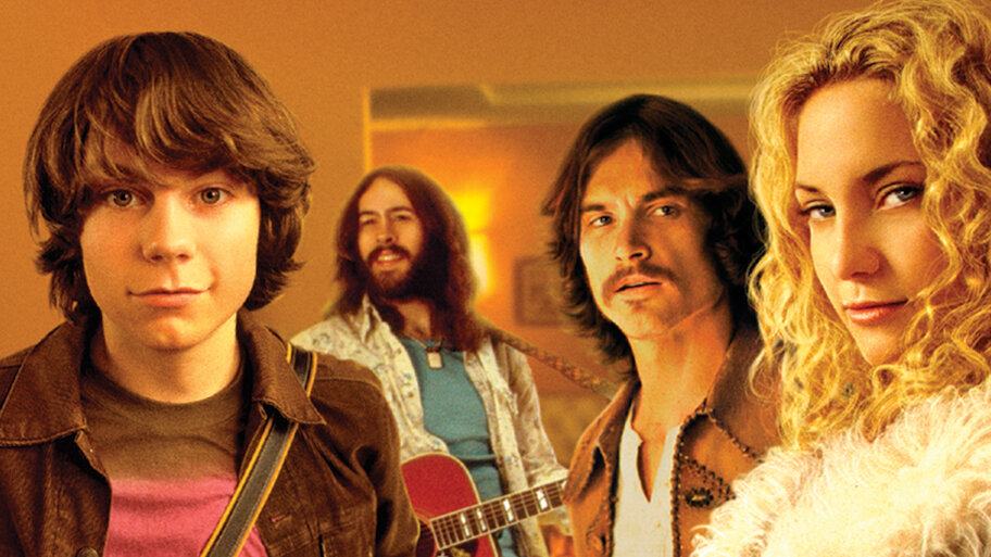 Watch Almost Famous | Netflix