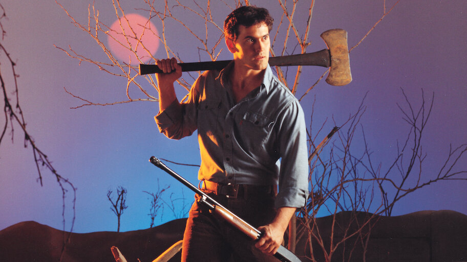 Watch The Evil Dead | Netflix