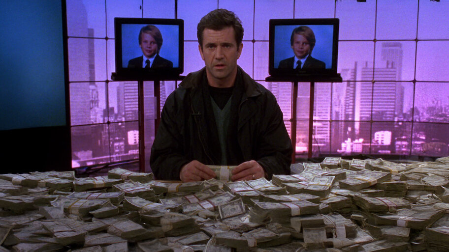 Watch Ransom | Netflix