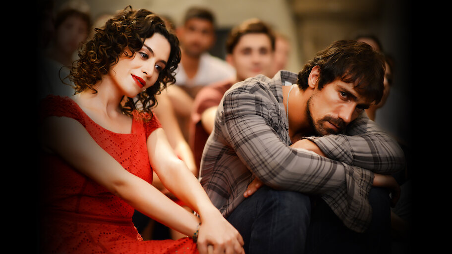 Watch Sadece Sen | Netflix
