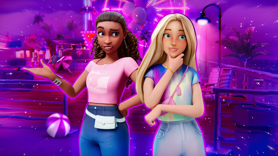 Watch Barbie Mysteries | Netflix Official Site