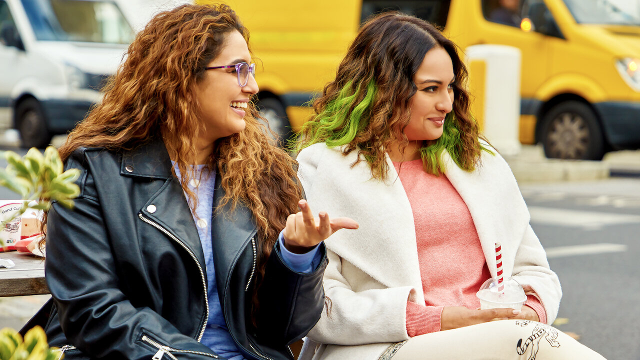 Watch Double XL | Netflix