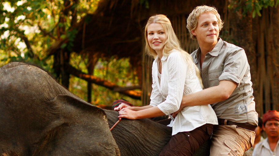 Watch The Prince & Me 4: The Elephant Adventure | Netflix