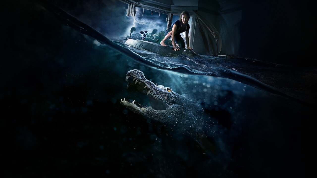 Watch Crawl | Netflix