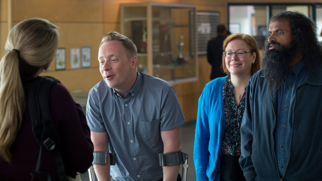 Watch Mr. D | Netflix