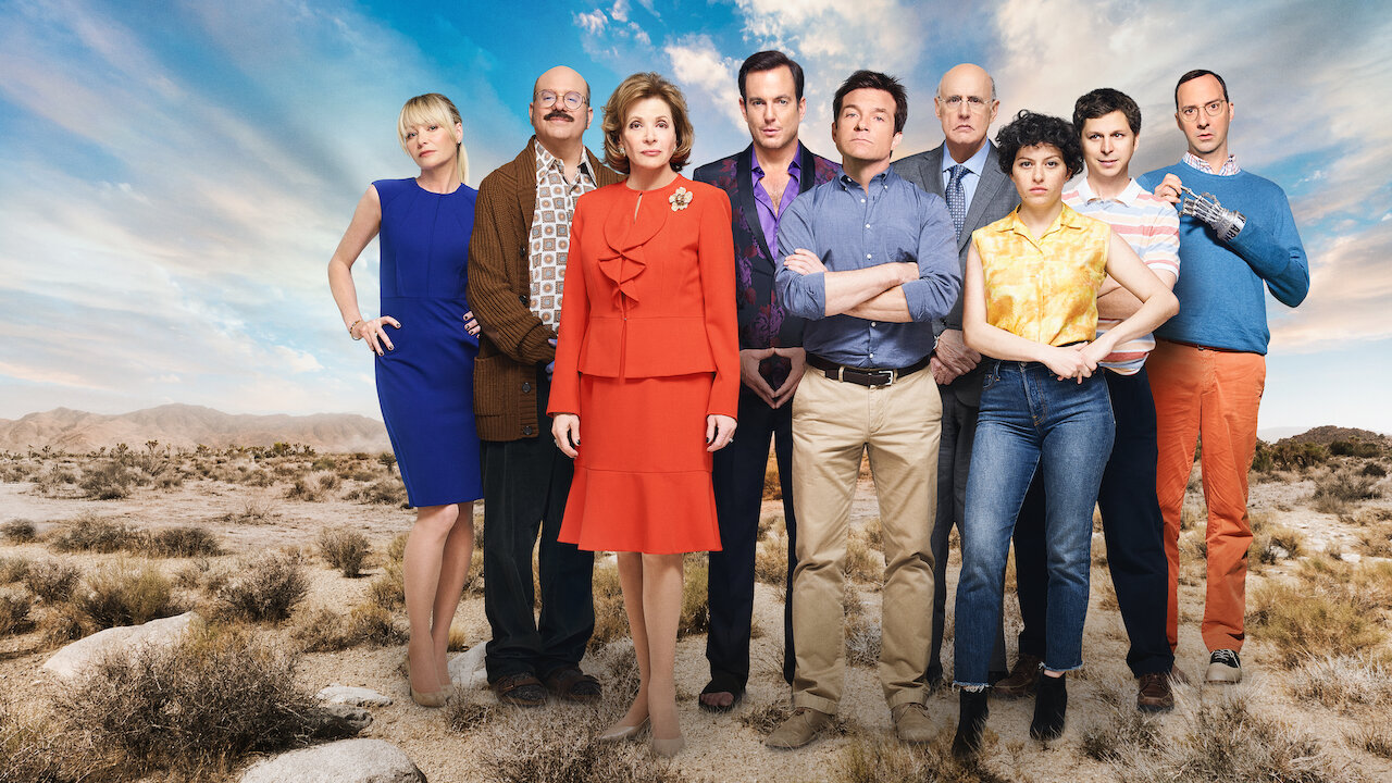 Arrested Development | Netflix