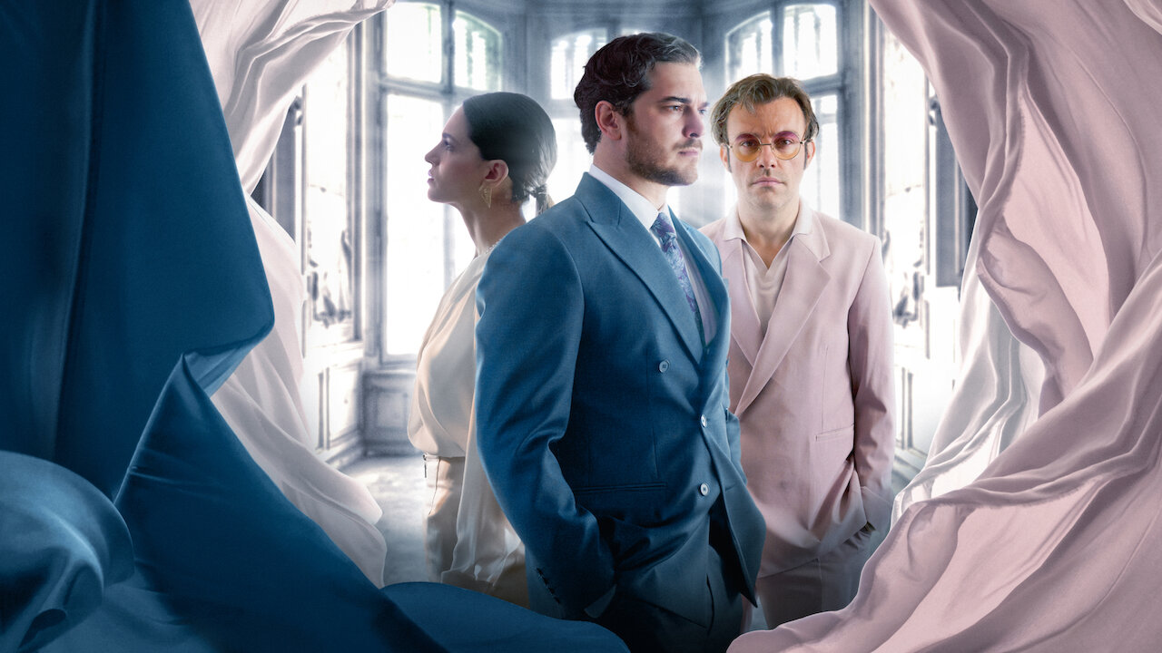 Le Tailleur | Site officiel de Netflix