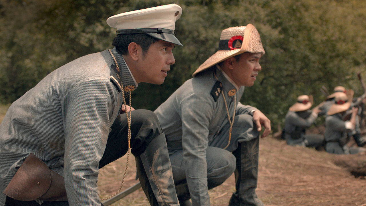 Watch Goyo: The Boy General | Netflix Official Site