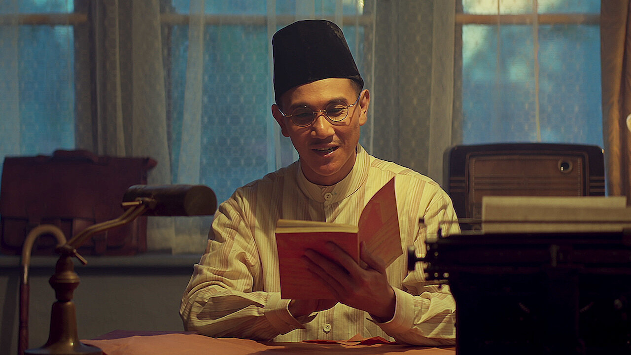 Watch Buya Hamka Vol. 1 | Netflix