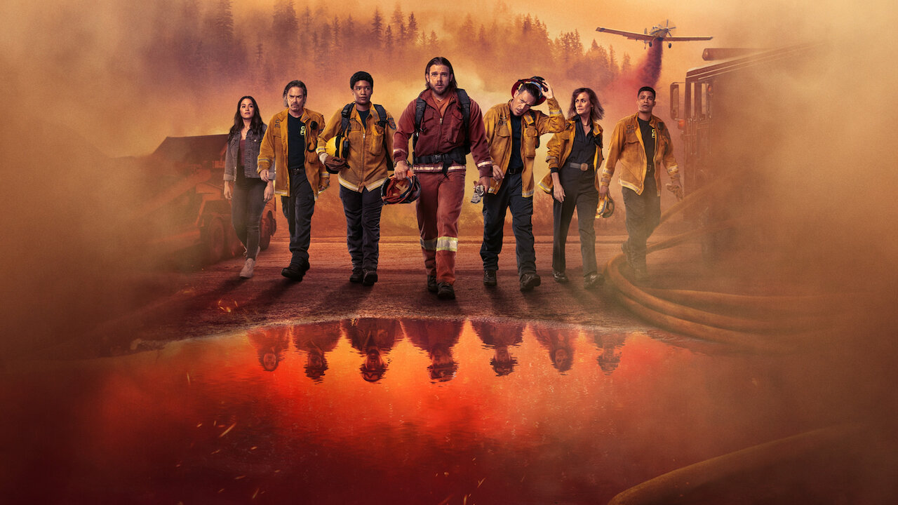 Watch Fire Country | Netflix