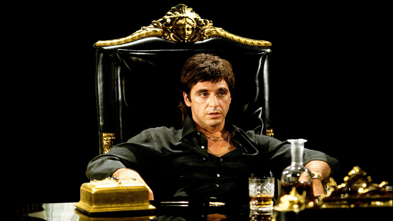 Watch Scarface | Netflix